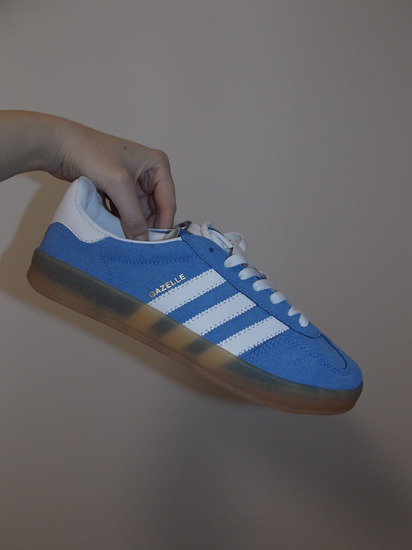 Adidas Gazelle