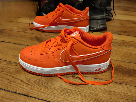 Air Force Nike