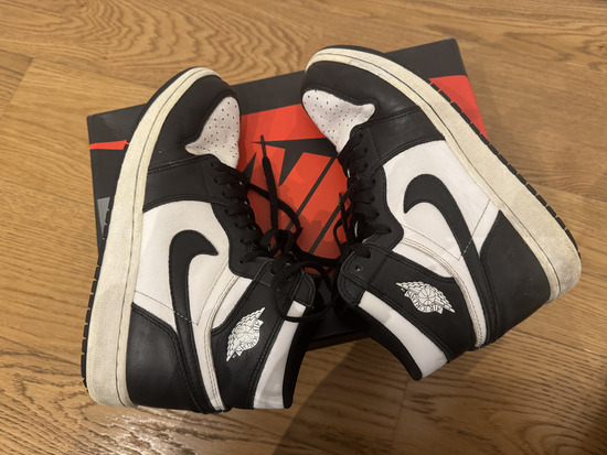 Air Jordan 1 Zenske patike