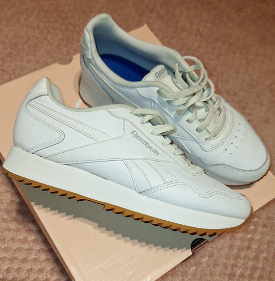 Reebok Classic, original, gotovo nove!!! ✅️