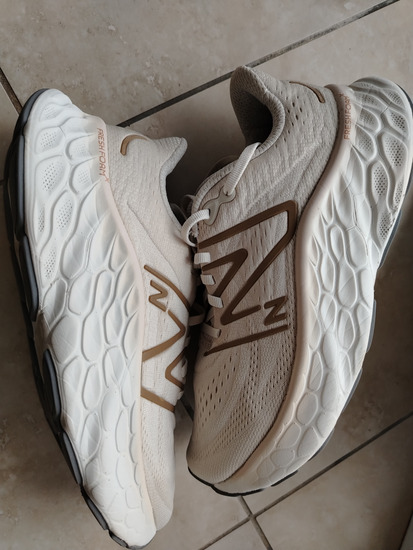 New Balance Fresh Foam X More V4 %3999 %