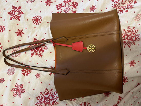 Original tory burch torba