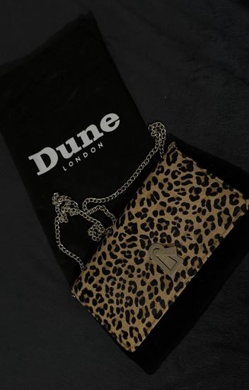 Dune London original torba