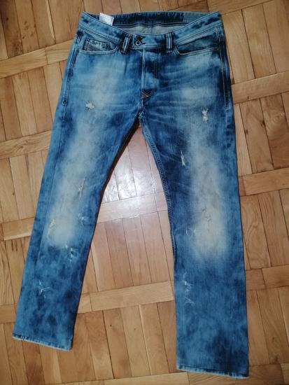 Diesel blue eyecons original farmerke 29