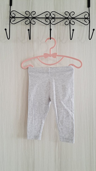 Pantalonice za bebe 62/68, 3-6m