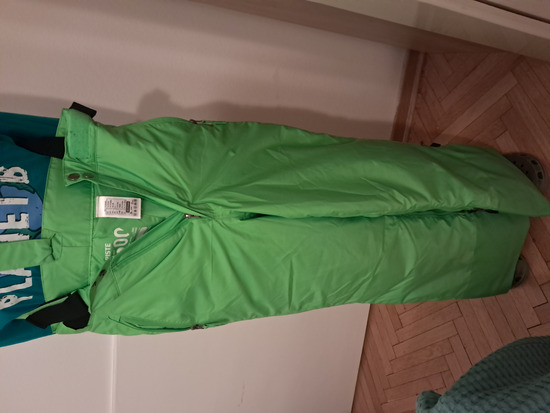 Ski pantalone Decathlon SNIŽENO