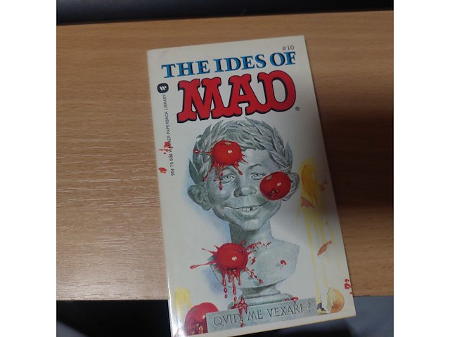r3 The Ides of MAD