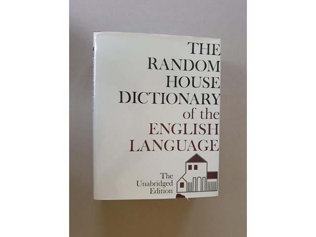 The Random House Dictionary of the English Language