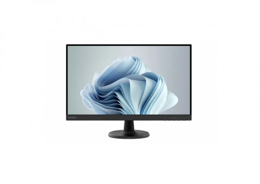 Monitor Lenovo D27-45 27 " - 1920 x 1080, VA, 75 Hz 5 ms, VGA HDMI, FreeSync, 67A5KAC6EU