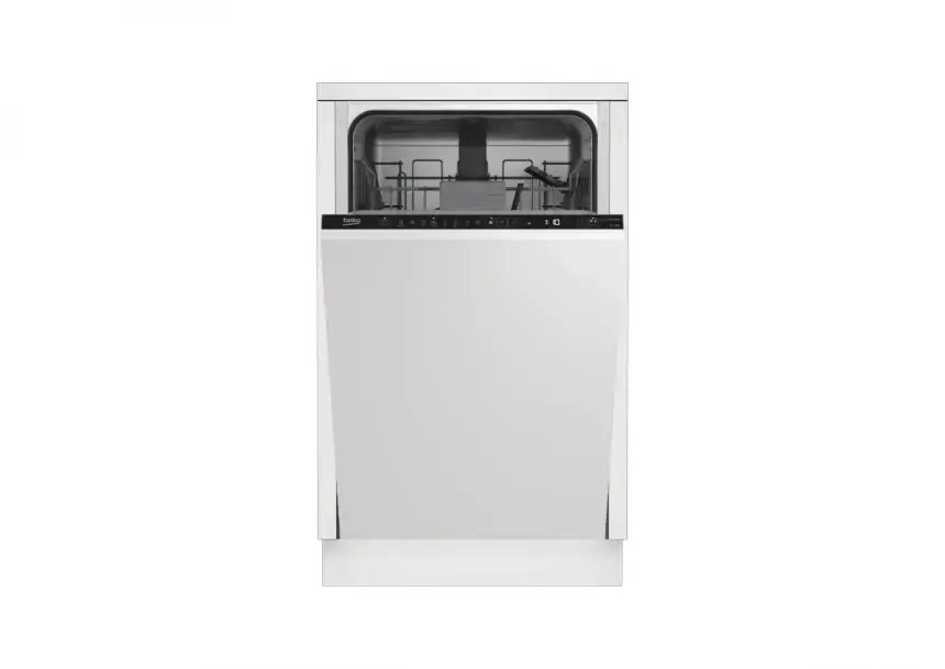 BEKO BDIS 38020 Q ProSmart ugradna mašina za pranje sudova