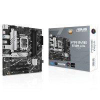 Asus PRIME B760M-A DDR4 CSM