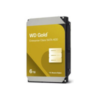 6 TB Western Digital WD6004FRYZ 3.5"