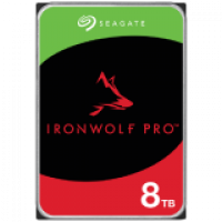 8 TB Seagate ST8000NT001 3.5"