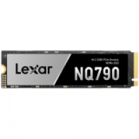 4 TB Lexar LNQ790X004T-RNNNG