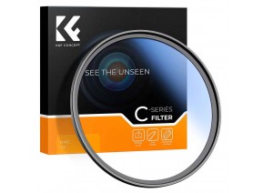 K&F Concept Classic Series, HMC UV Filter 72mm KF01.1427