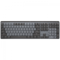 Logitech MX Mechanical - Graphite920-010758