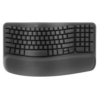 Logitech Wave Graphite 920-012334