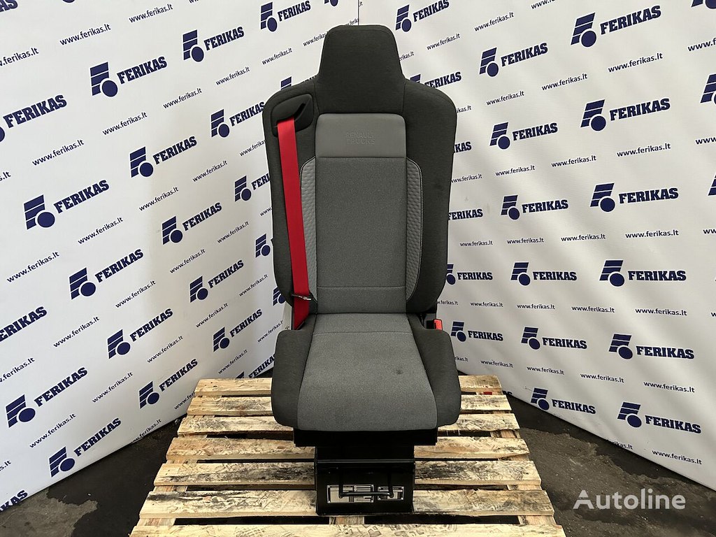 Passenger seat sedište za Renault T tegljača