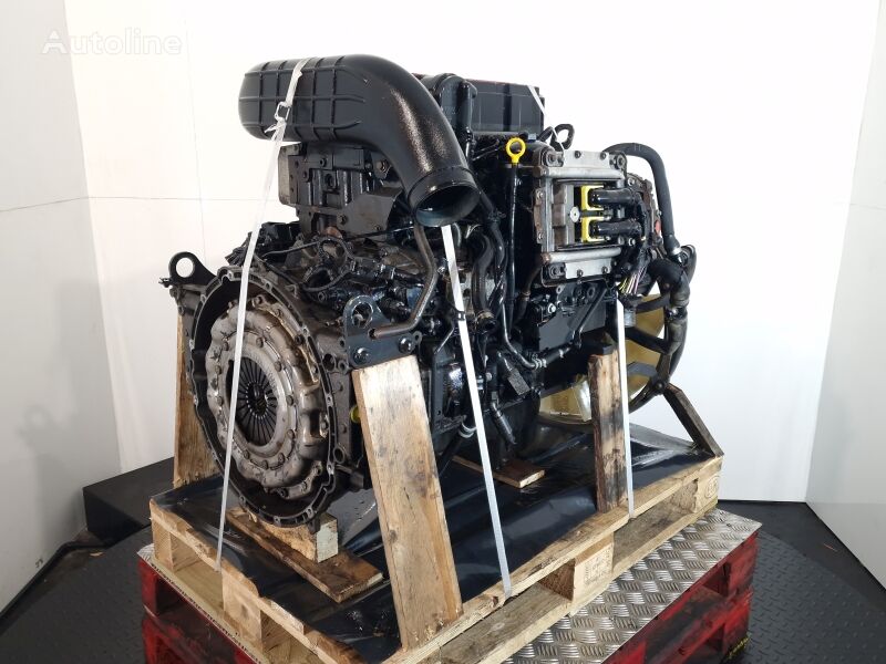 Renault DXI5 180-EEV motor za Renault kamiona