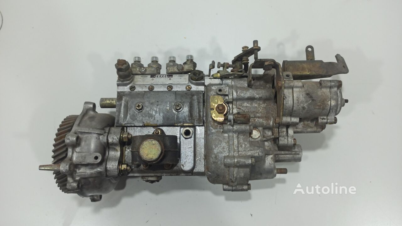 Mitsubishi Canter / FE444 Bomba Injetora 5630646385 pumpa visokog pritiska za Mitsubishi kamiona