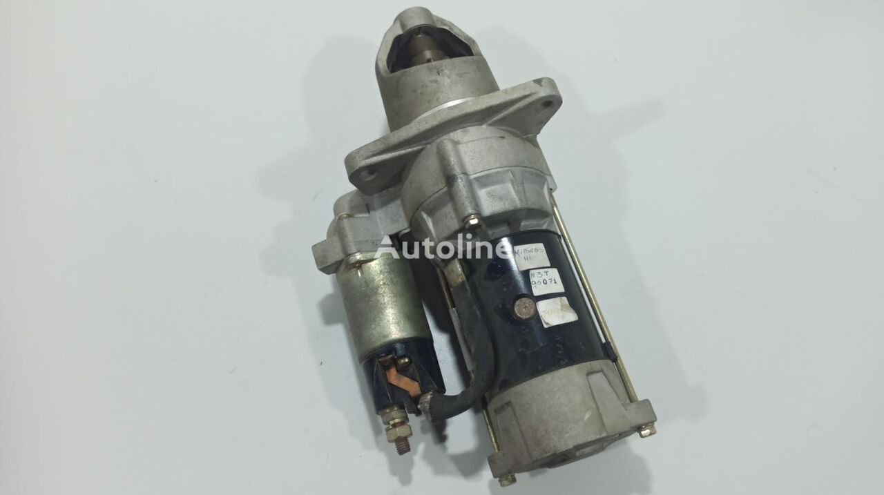 Mitsubishi E3306 / 6D22 Motor de Arranque M3T95071 starter za Mitsubishi kamiona