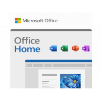 Microsoft Office Home 2024 EP2-06817