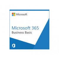 Microsoft 365 Business Basic CFQ7TTC0LH18