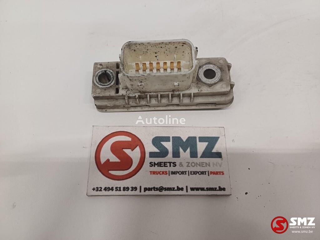 Scania Occ ECU CAN regeleenheid 2458278 upravljačka jedinica za kamiona