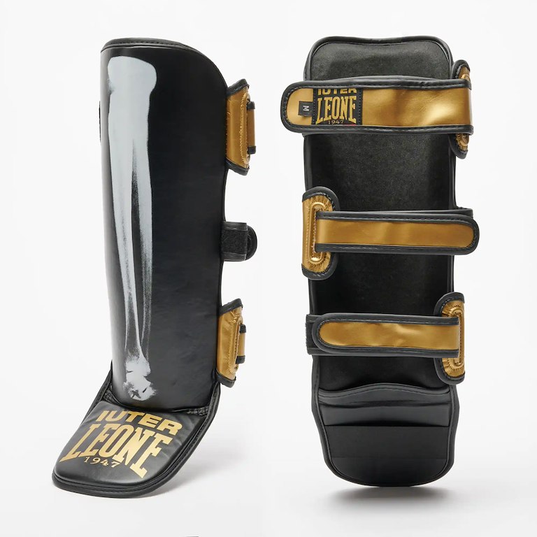 LEONE X IUTER SHINGUARDS