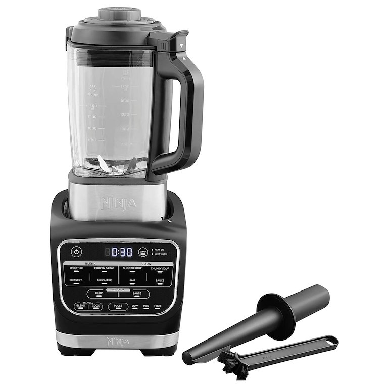 Ninja Blender & Soup Maker Foodi HB150EU