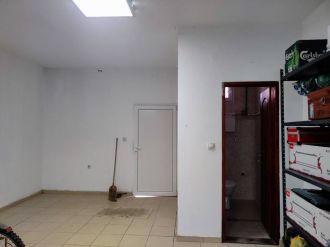 45m² 56.300€
Beograd, Palilula, Ovča