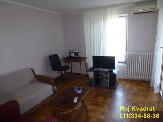 65m² 157.000€
Beograd, Novi Beograd, Bežanijska kosa 2, Peđe Milosavljevića