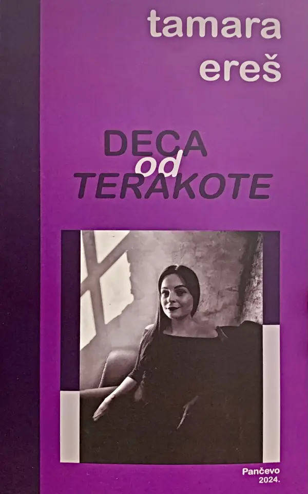 Deca od terakote