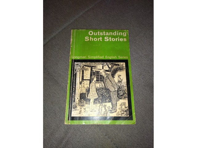 Outstanding short stories