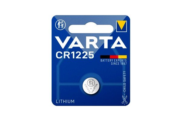 BATERIJA VARTA CR1225 3V