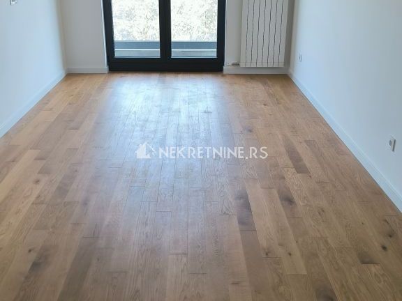 Woodstar Residence, 51m2,Novogradnja, Panoramski pogled,Miran