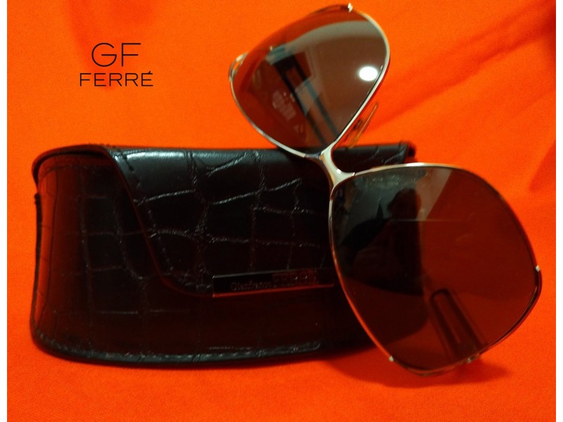 Gianfranco Ferre FF68703 % FINAL $ALE %