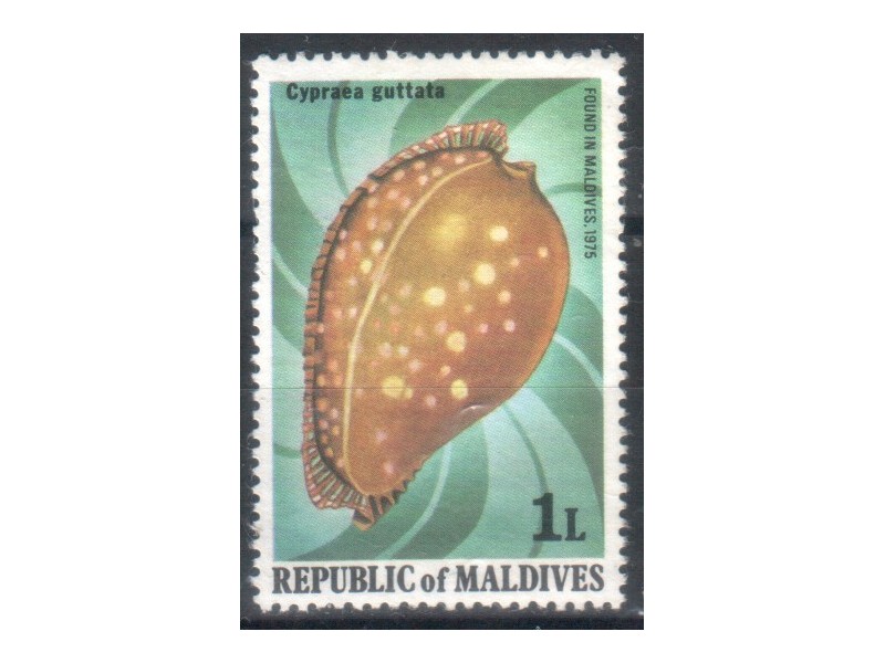 Maldivi