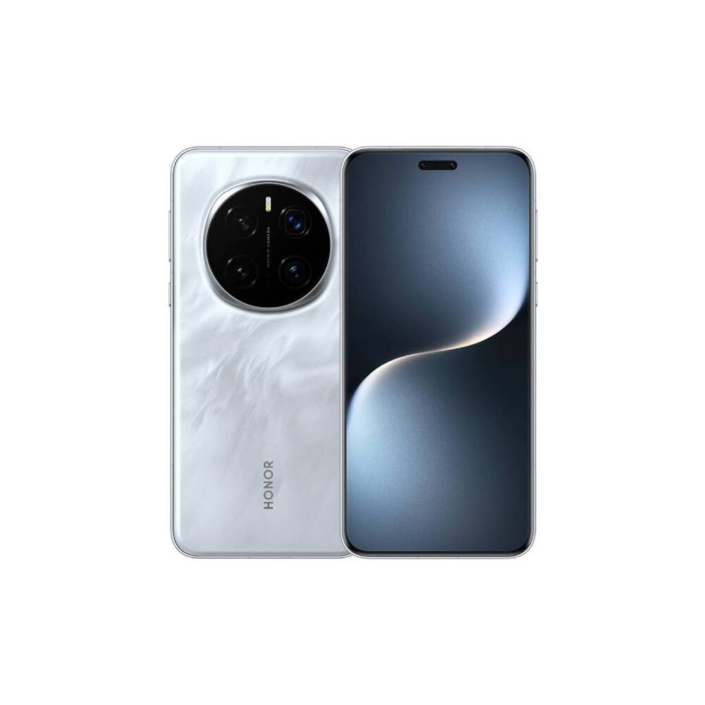 Honor Magic 7 Pro 512 GB - Lunar shadow Grey