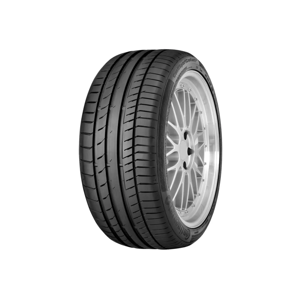 Continental Letnja auto guma 255/35R20 97Y XL L