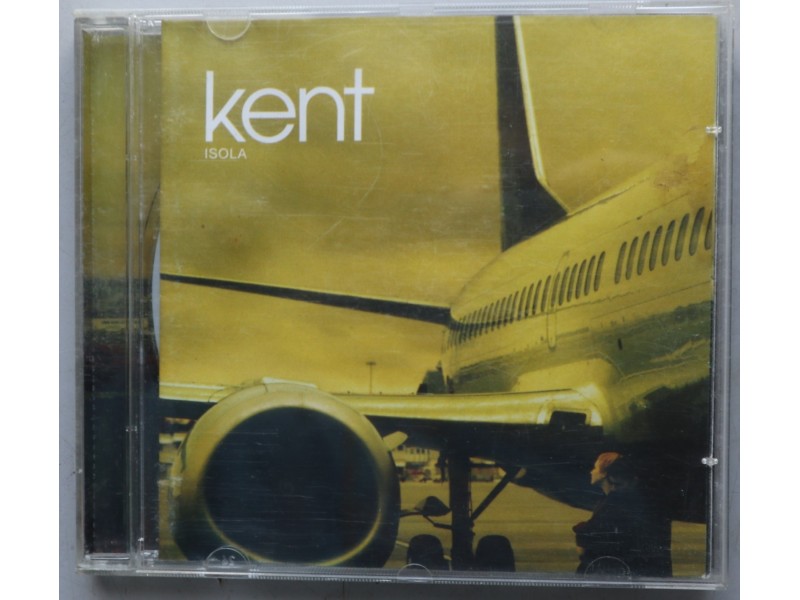 Kent - Isola CD