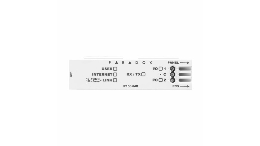 Paradox IP150+MQ