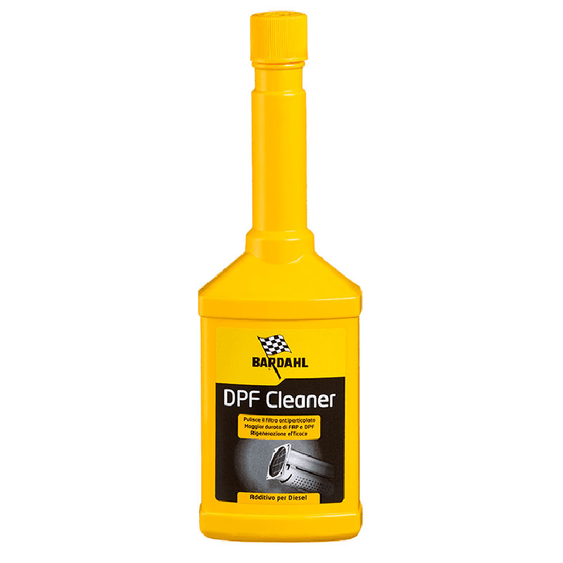 Bardahl DPF čistač 250 ml