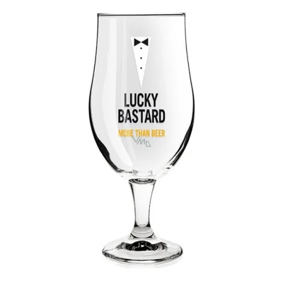 Krigla - Lucky Bastard, 400 ml