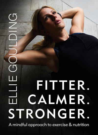 Fitter. Calmer. Stronger.