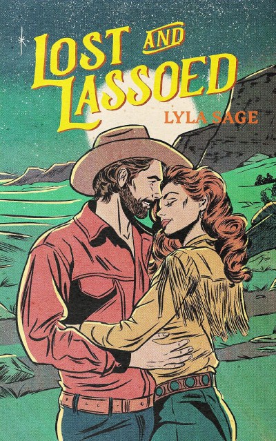 Lost and Lassoed