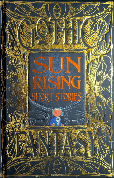 Sun Rising Short Stories