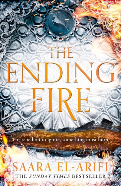 The Ending Fire