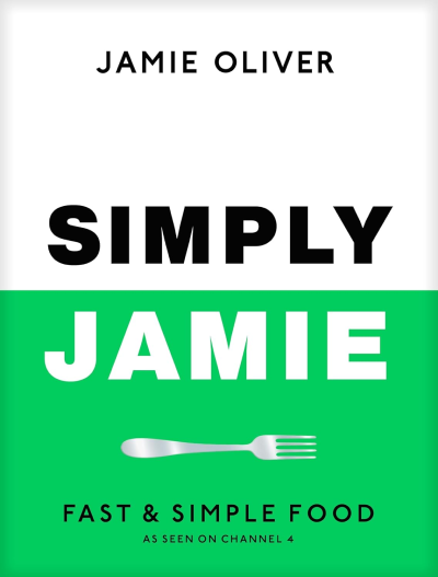 Simply Jamie