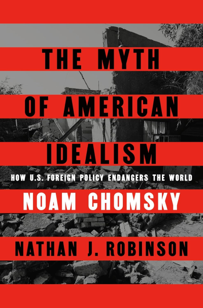 The Myth of American